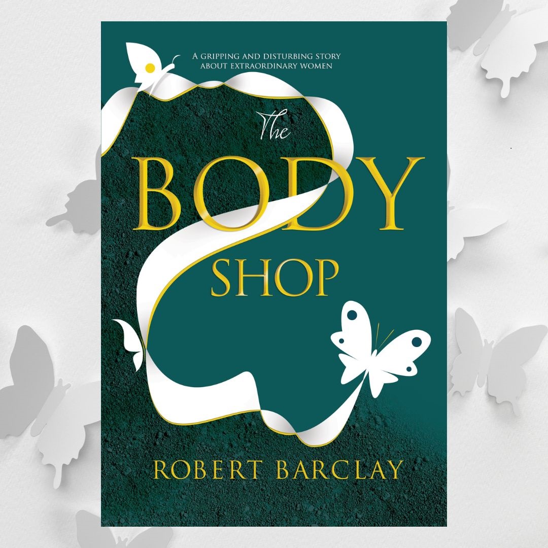 BOOKS AND ARTICLES - The Official Site of Robert Barclay, Author