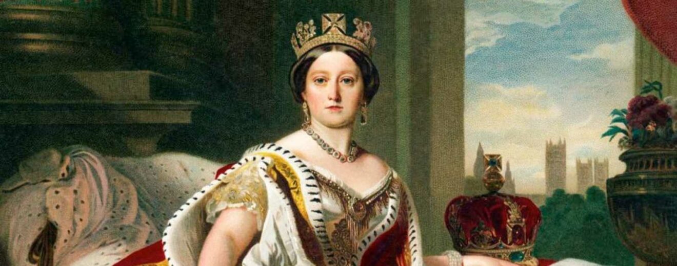 Queen Victoria: The Empress of India's Enduring Legacy - The Official ...