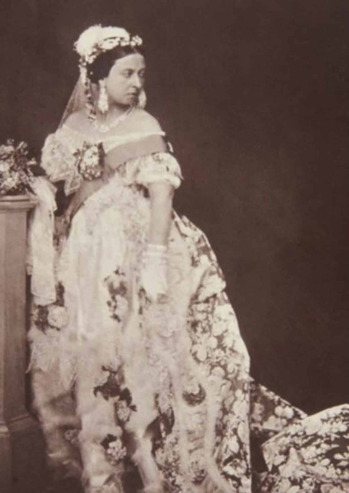 Queen Victoria: The Empress of India's Enduring Legacy - The Official ...
