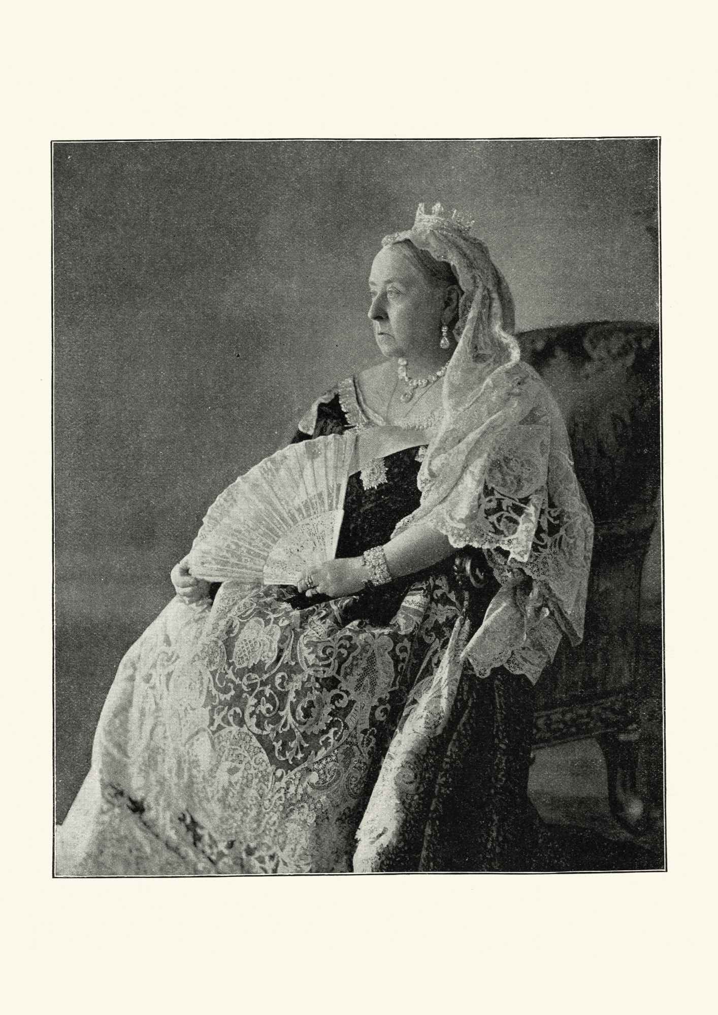 Queen Victoria: The Empress of India's Enduring Legacy - The Official ...